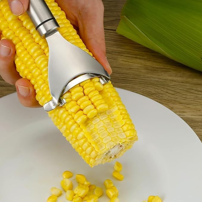 Ultra Sharp Corn Slitter