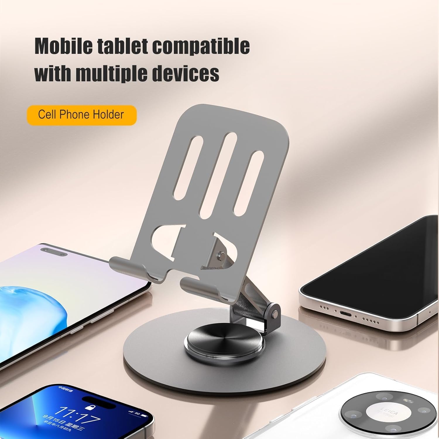 Smart360 Flex Stand