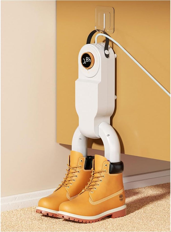 Portable Shoe Dryer
