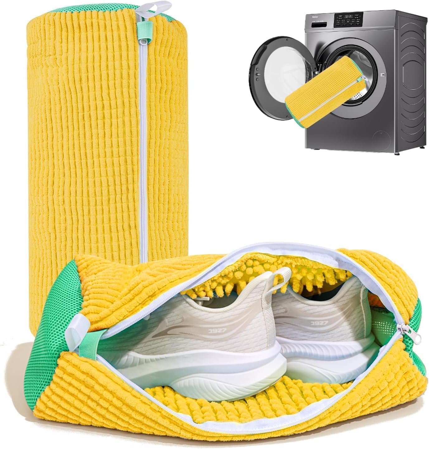 CareClean Laundry Pouch