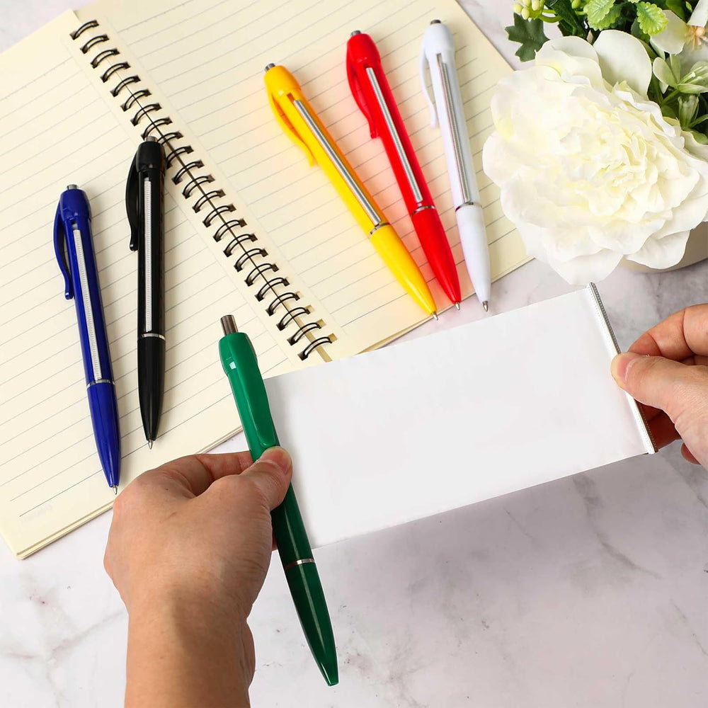 Creative Roll & Write Pens