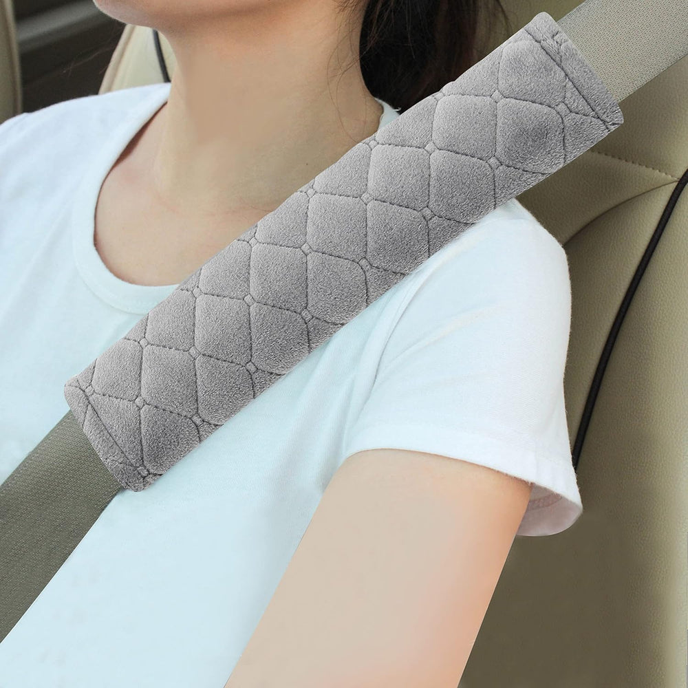 Velcro Wrap Seat Cushions
